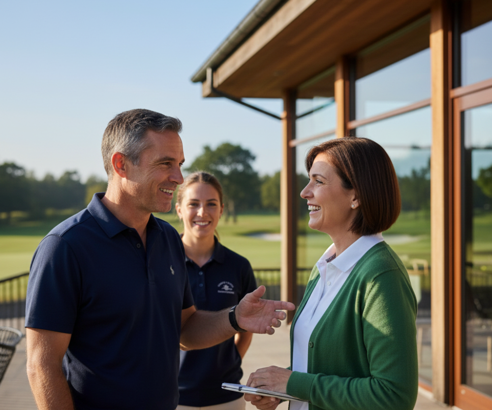 LinksGuard Referral Programme